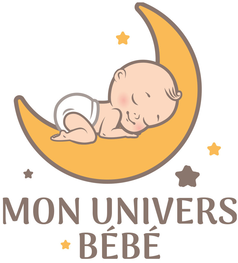 Déco chambre bébé fille et garçon : idée de décoration – Mon Univers Bébé
